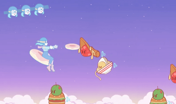 EECS 498: Game Engine Architecture (Create an Engine - University of Michigan)